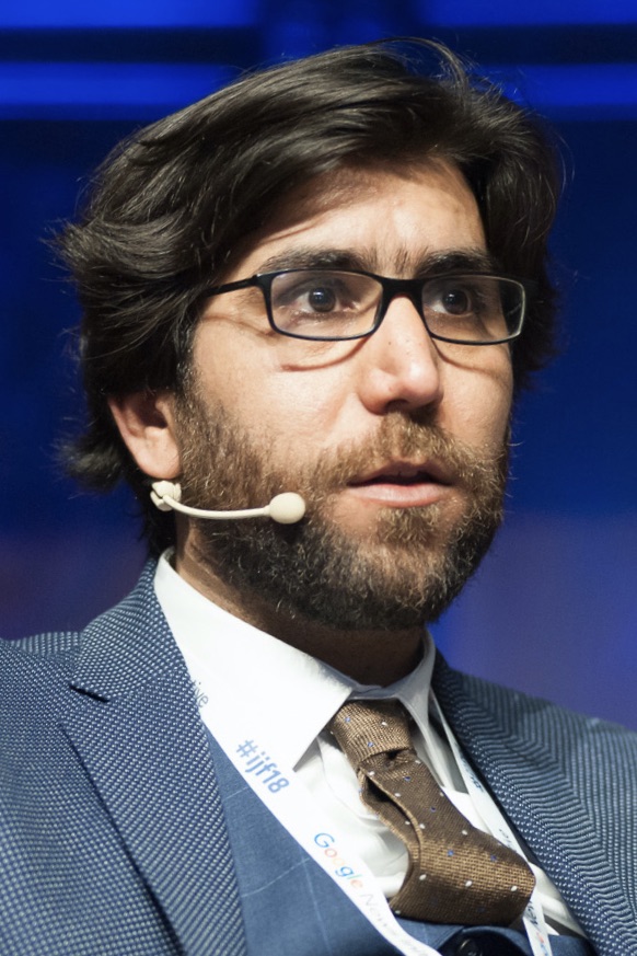 Our Team | Program on Extremism | The George Washington University